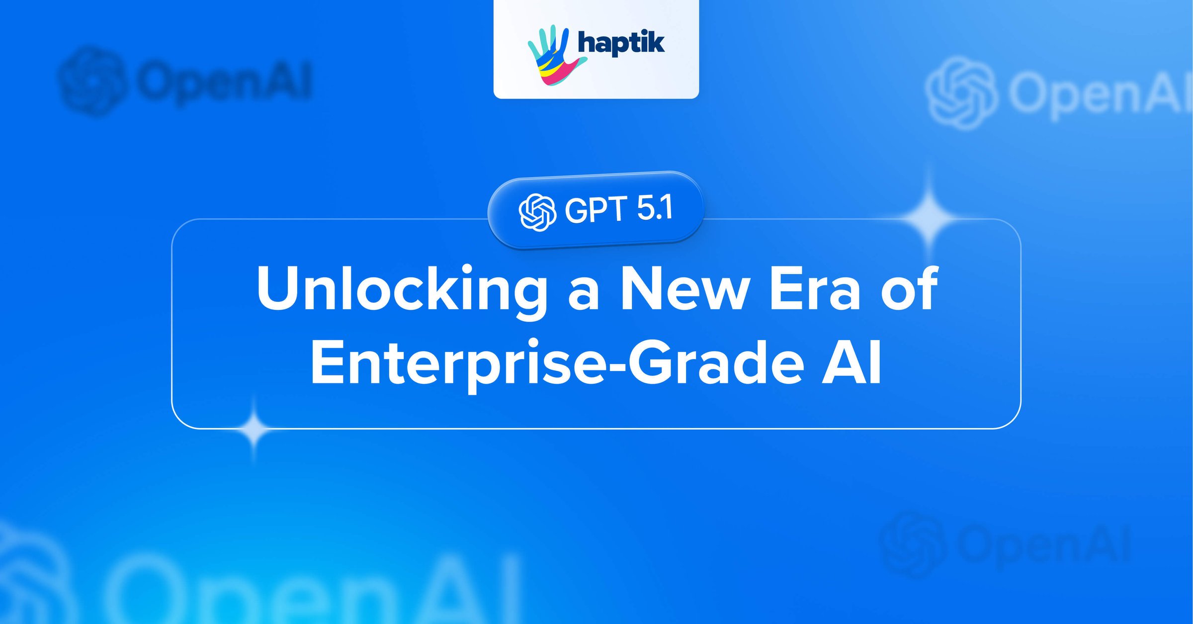 GPT 5.1 vs GPT 5: What’s Different, and Why It’s a Turning Point for Enterprises